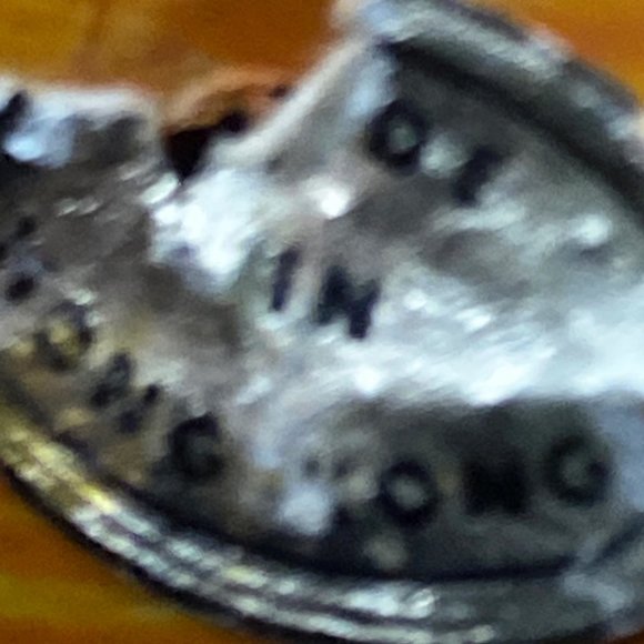 Tilso | Other | Creepy Nymph Pixie Elf With Harp 95s 1960s Wood Sprite ...